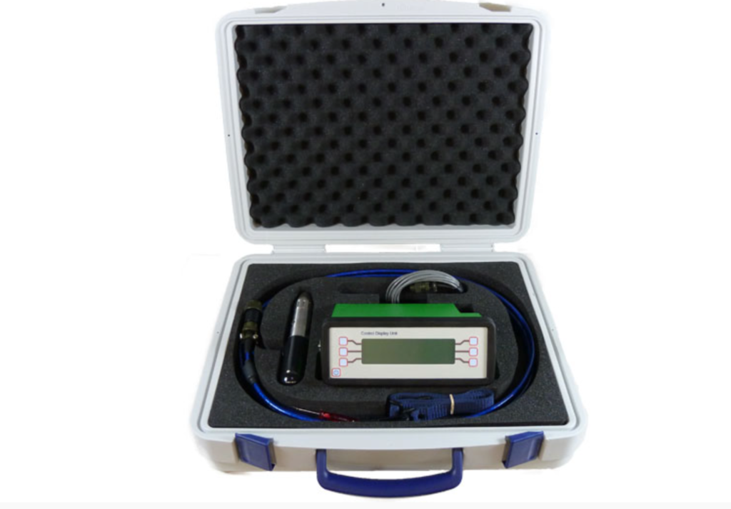 FlowSens – Water Survey Tech